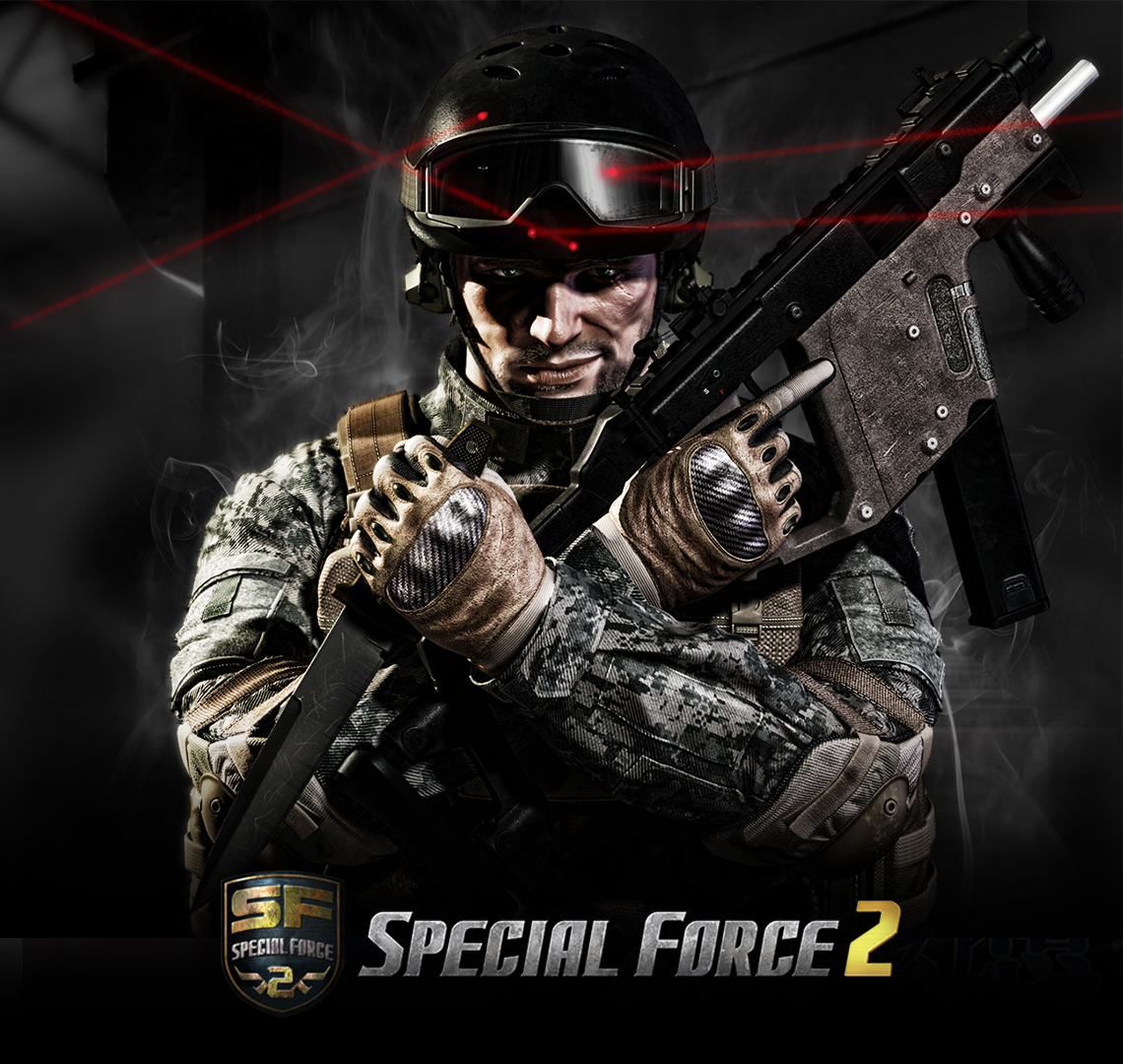 快樂玩x中華電信_玩Game抽萬點！| Special Force 2 | MyCard陪你玩遊戲